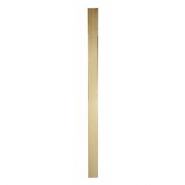 Pine Chamfer Newel Post 90mm x 90mm x 1500mm