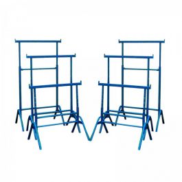 Plasterers Ceiling Trestles - Small