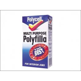 Polycell Multi Purpose Polyfilla Powder 450g