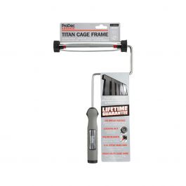 ProDec Advance 9" x 1.5" Titan No Break Roller Frame