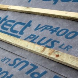 Protect VP400 Breathable Membrane