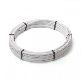 Qual-PEX Pipe in Pipe