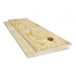 Buy Redwood TGV Open 12mm x 94mm | T&G Timber Cladding | MacBlair