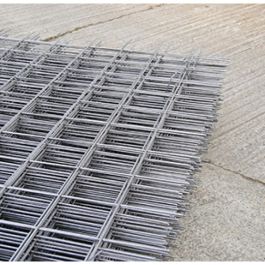 Reinforcing Eco Mesh