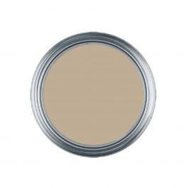 Sandtex Masonry Paint Mid Stone 10L - Waterproof Brick Paint