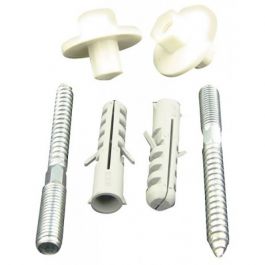 Sanitary Fixings M10 x 100mm