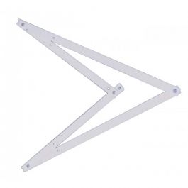 Stanley Folding Square