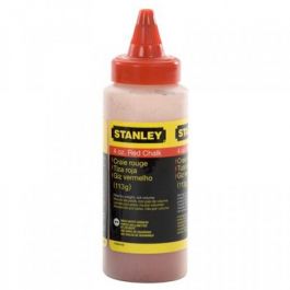 Stanley Red Chalk