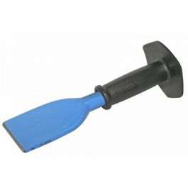 Tala Floor Chisel & Guard 56mm