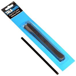 Tala Junior Hacksaw Blades (10 pack)