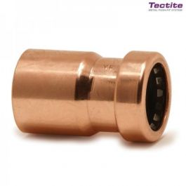 Tectite Reducer 22mm