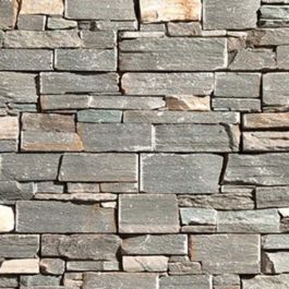Tier Multipack Real Stone Panelling Nordic