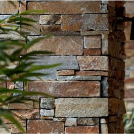 Tier Multipack Real Stone Panelling Quartz