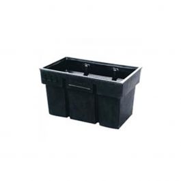 Rectangular 25 Gallon Cold Water Cistern Tank Titan Rectangular 20 ...