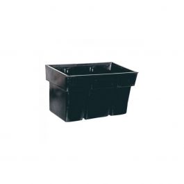 Titan Rectangular 43 Gallon Cold Water Cistern Tank W50 AA04