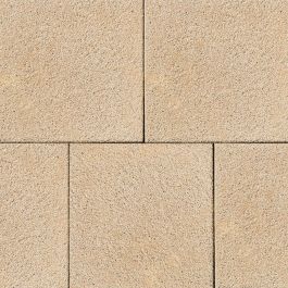 Tobermore Granite Flags 600mm x 400mm - Granite-Effect Paving