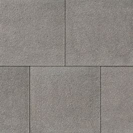 Tobermore Textured Charcoal Paving Flags 400mm x 400mm x 32mm