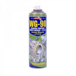 WG90 General Purpose White Grease 500ml
