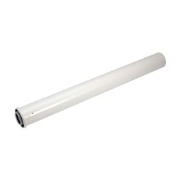Worcester Bosch 960mm Flue Extension | 60/100mm Boiler Flue Kit