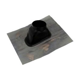 Worcester Bosch Pitched Roof Flue Flashing Kit