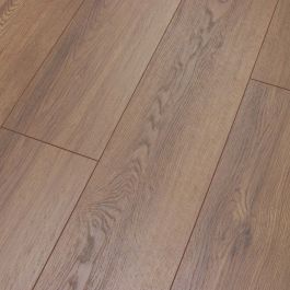 Swiss Krono Lifestyle Sedrun Oak 10mm Laminate Flooring